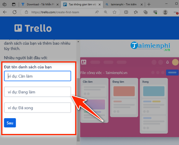 What is Trello? How to effectively manage tasks with Trello
