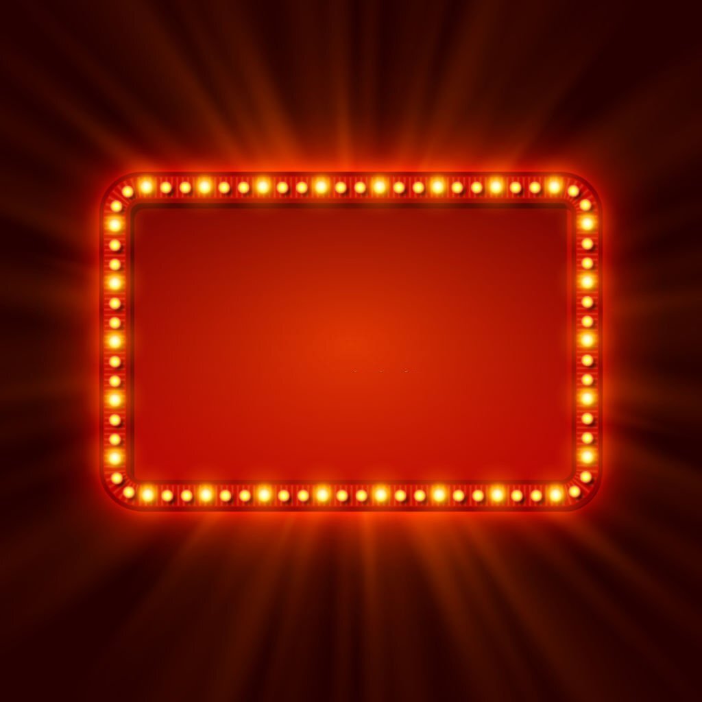 Enchanting Film Backgrounds