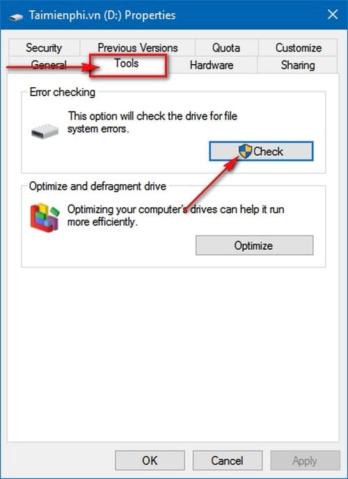 Fixing Access Denied Error on Windows 10: Resolving File Opening Issues