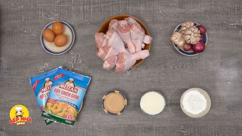 Discover the secret recipe for crispy, delicious KFC-style Fried ...