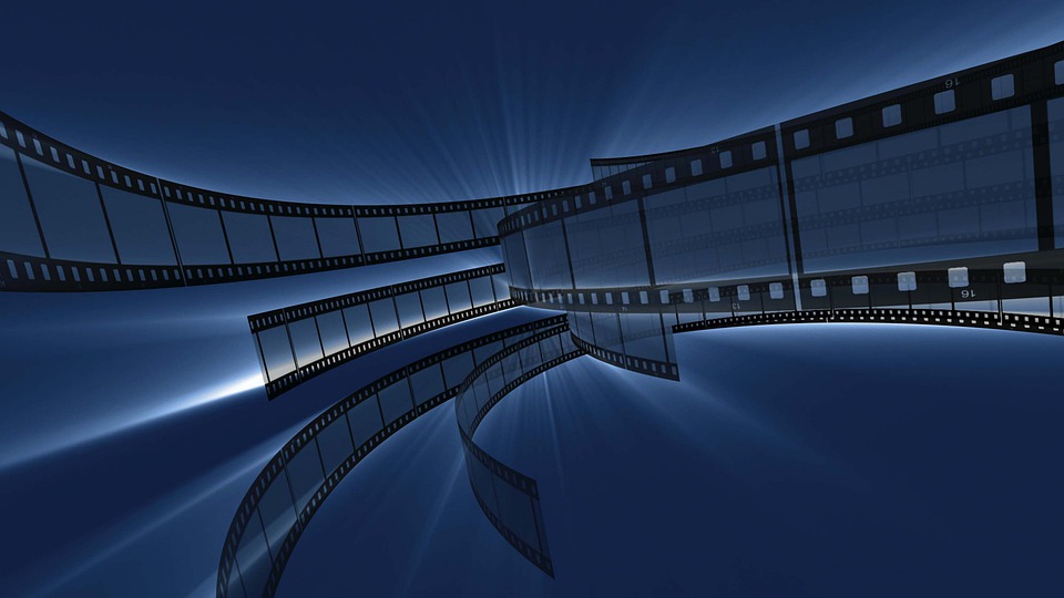 Enchanting Film Backgrounds