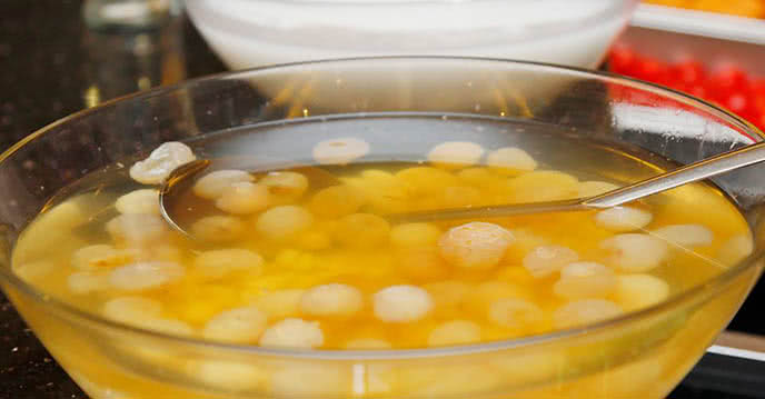 A Must-Visit at Royal City: Buffet Sami