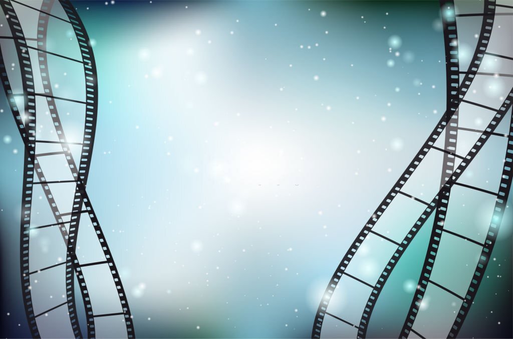 Enchanting Film Backgrounds