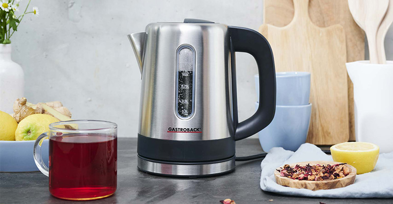 Reasons and Effective Fixes for Electric Kettle Not Heating Properly