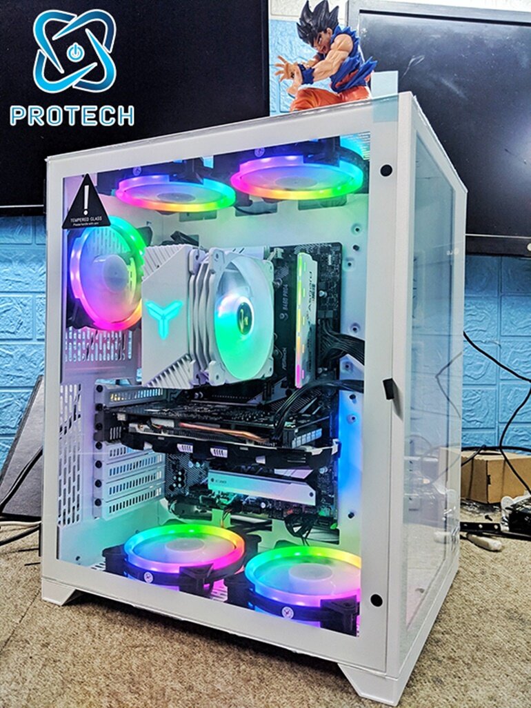 Protech Computer - Your Premier Destination for PC Gaming, Office ...