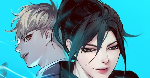 Những siêu anh hùng đỉnh cao trong thế giới Webtoon: 6 bộ truyện cuốn ...