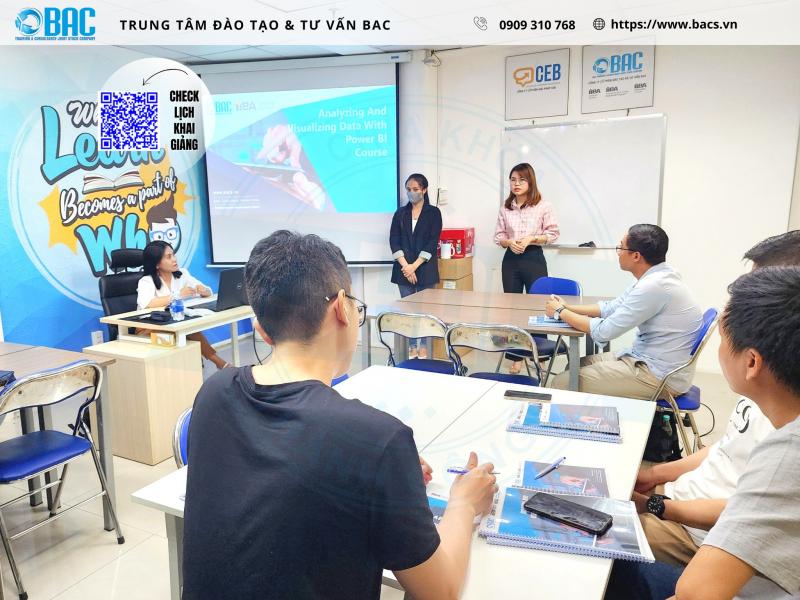 Discover the Top 12 Information Technology Training Centers in Ho Chi ...