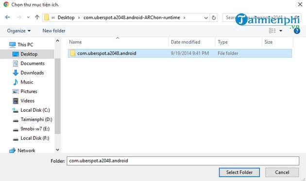 How to Download and Install ARChon for Emulating Games on PC