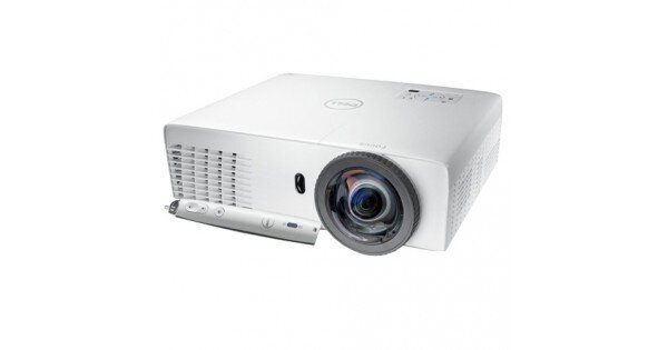 Dell S320WI Projector Review | Mytour.vn