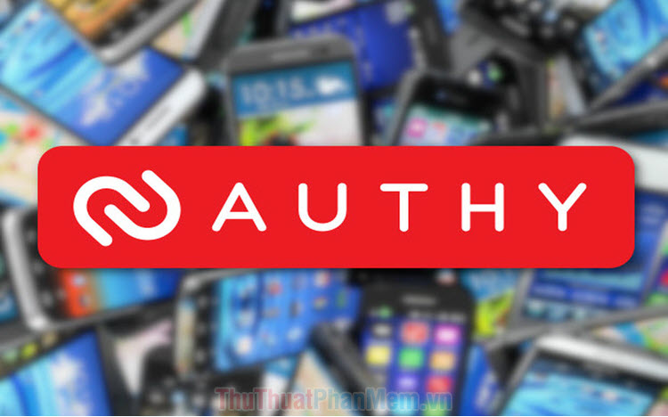 Utilizing Authy for Two-Factor Authentication (2FA)