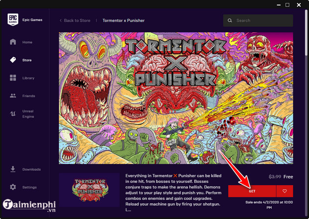 How to Download and Play Tormentor X Punisher Game for Free on PC