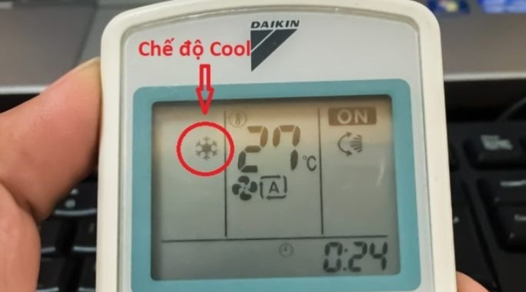 What is the function of air conditioner modes? How are they used?