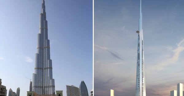How do architects design these towering skyscrapers? It's much more ...