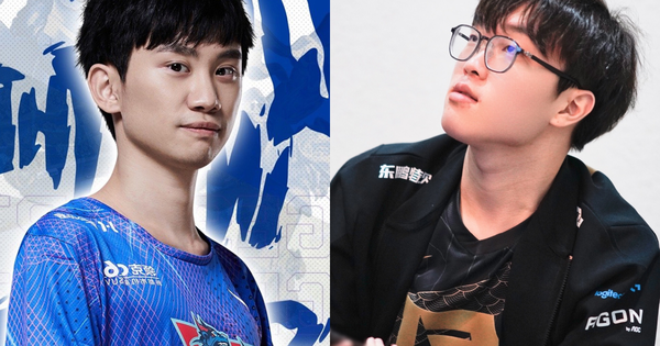 Sự thi đấu không thành công của Bin khiến người hâm mộ LPL liên tưởng ngay đến những lời ám chỉ ...