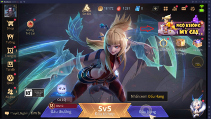 Quick Guide: Downloading and Playing Liên Quân on Your Computer