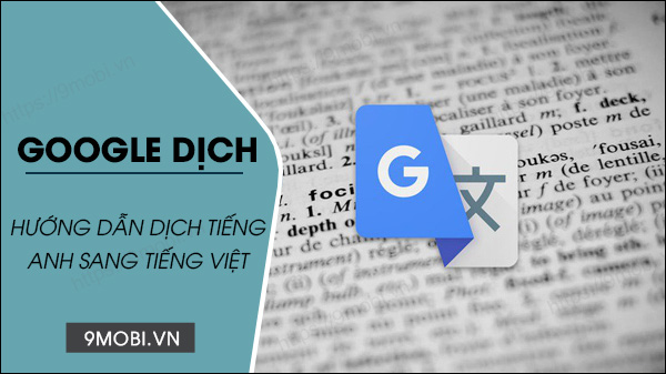 Unlocking the Magic: Translating English to Vietnamese with Google ...