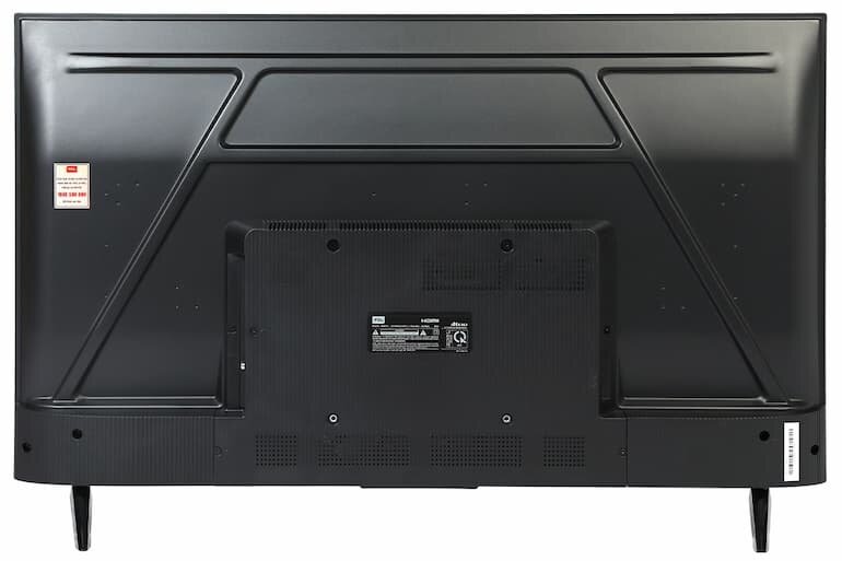 So sánh tivi TCL P737 và TCL P735: Điểm khác biệt nổi bật | Mytour.vn