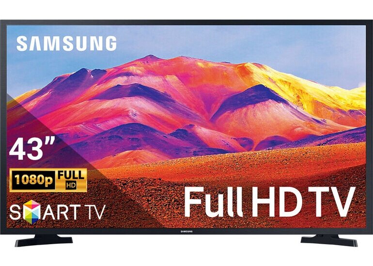 Đánh giá các điểm nổi bật của TV Samsung 42 inch UE42F5500 | Mytour.vn
