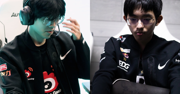 Flandre cảm thấy 'hoang mang khi đối đầu với TheShy', người hâm mộ LPL chỉ trích tuyển thủ EDG ...