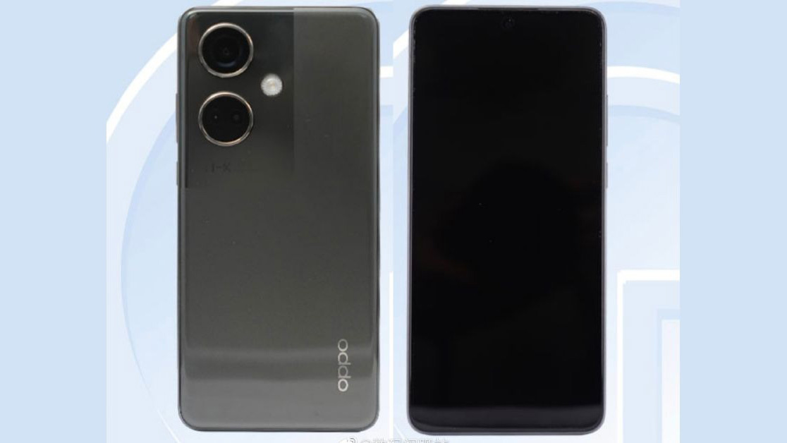 Sneak Peek into the Key Specifications of OPPO K11