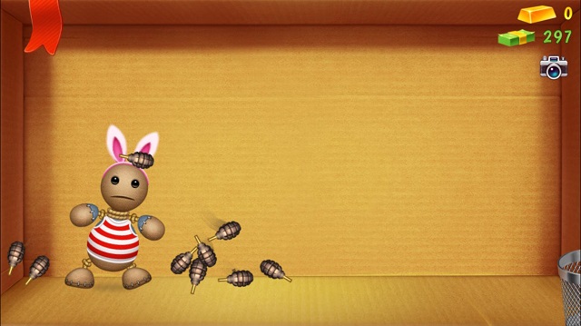 Download Kick the Buddy, an effective stress-relief game for whenever ...