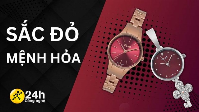 Top Fire Element Women's Watches: Stylish and Feng Shui Compliant