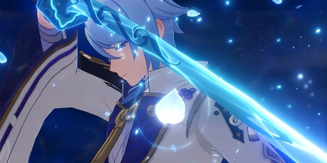 Genshin Impact: 'Thử thách' quốc dân' hay 'Dàn điện cảm' mới, Ayato cần gì?