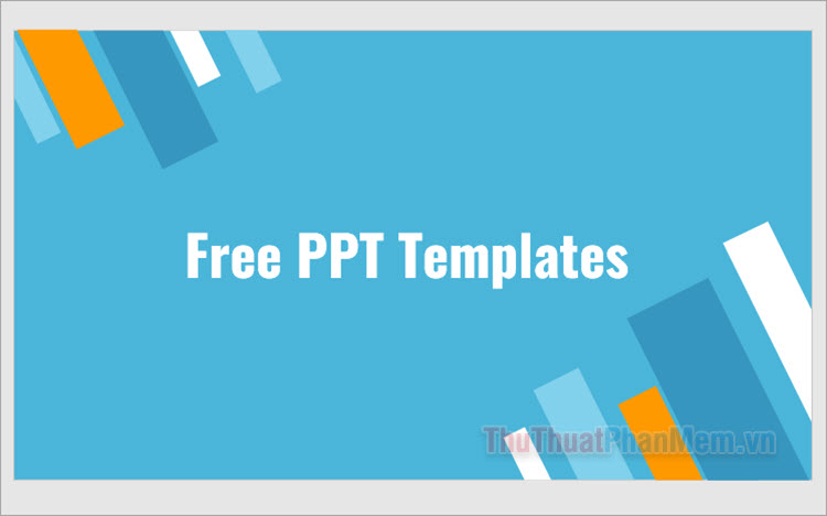 Discover 30+ Simple and Elegant PowerPoint Templates