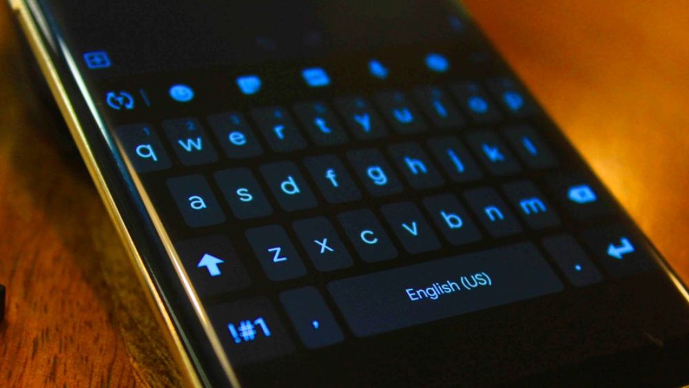 How to Customize Samsung Keyboard Layout and Size