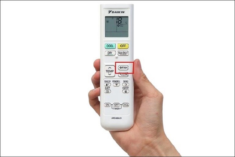 Detailed Guide on Operating New Generation Daikin 1-Way, 2-Way Air ...