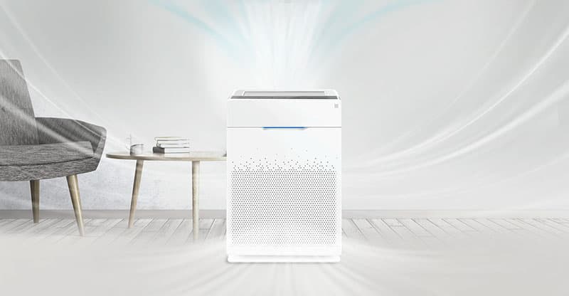 Exploring the Principles of Air Purifier Operation