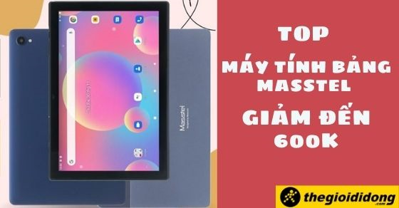 Discover the Best Deals: Grab up to $600 off on Masstel Tablets! Why ...