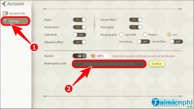 Latest Cherry Tale Codes 2023 - Get hero cards, cash, and gold