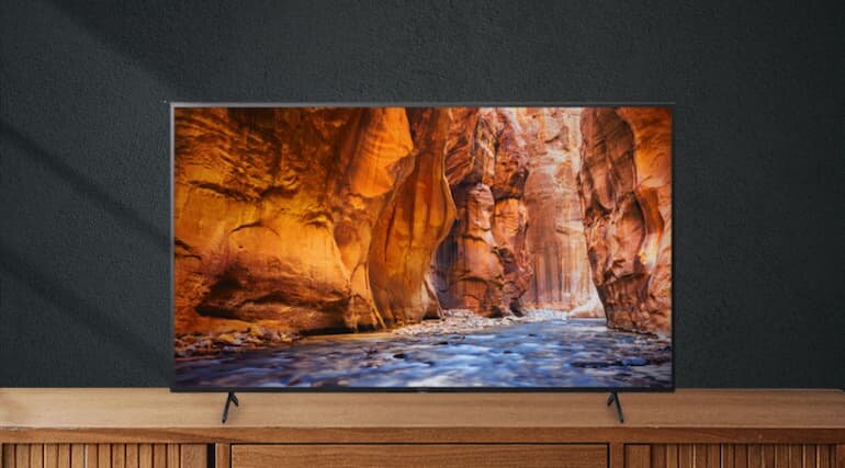 Google tivi Sony 4k 5 inch KD-55X80AJ có nên mua trong năm 2023?