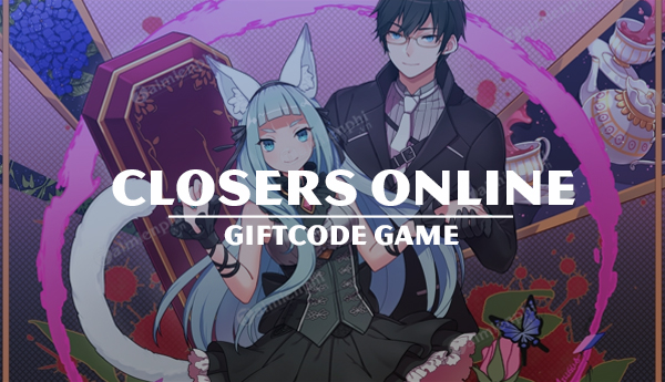 Unlock the World of Closers: How to Enter Game Codes