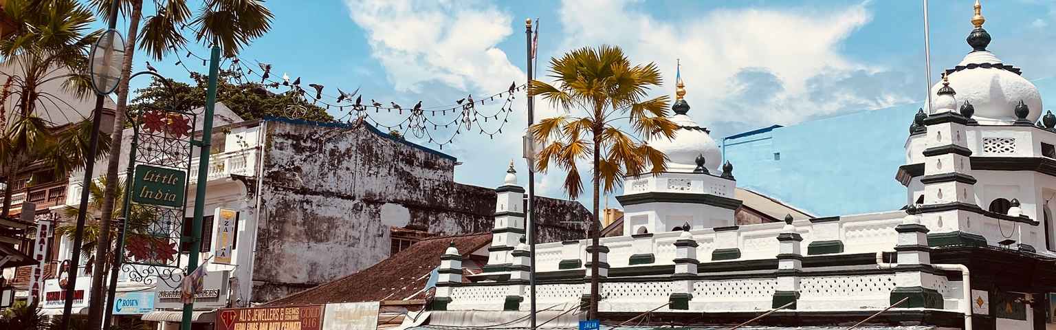 Independent Travel to Penang - Everything You Need to Know