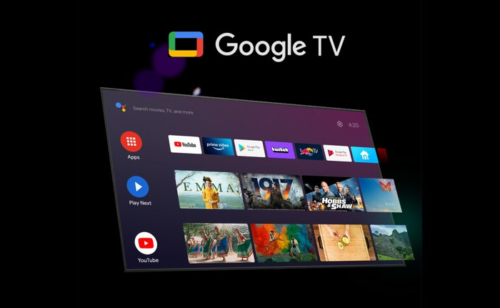 What is Google TV? How does it differ from Android TV?