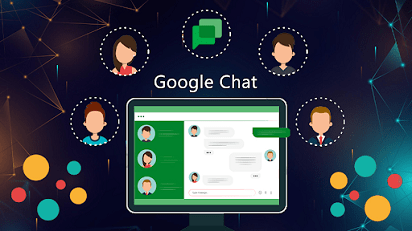 Decoding Google Chat: A Step-by-Step Guide