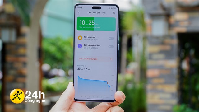 Xiaomi 13 Lite Battery Review: Exceptional Software Optimization, Lasts ...