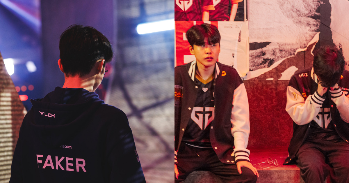 Gen.G đánh bại T1 trong trận chung kết LCK và mang lại niềm vui cho cộng đồng LPL