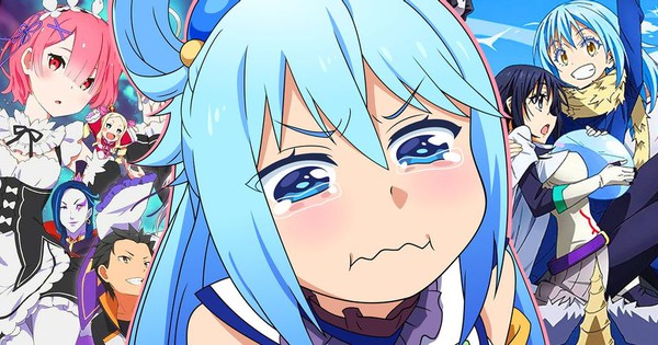 Tại sao isekai bị những người yêu thích anime châm chọc là “đống rác”?