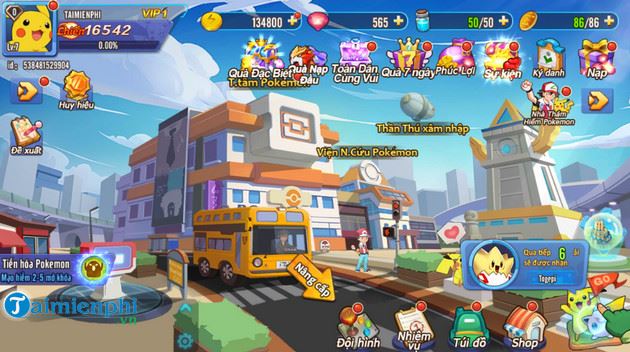 Guide to Changing Character Names in Pica Legends