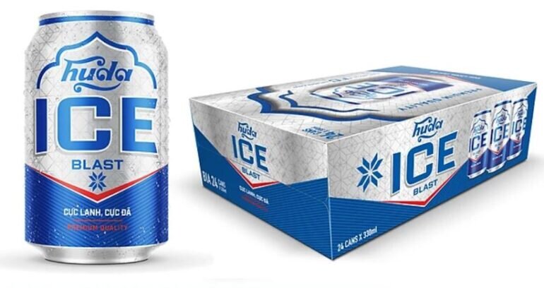 Bia Huda Huế - biểu tượng vinh quang của nền công nghiệp bia Việt Nam ...