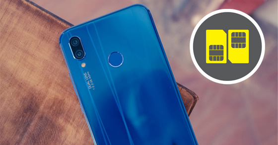 Fastest Way to Enable Dual SIM Mode on Huawei Devices - Mytour