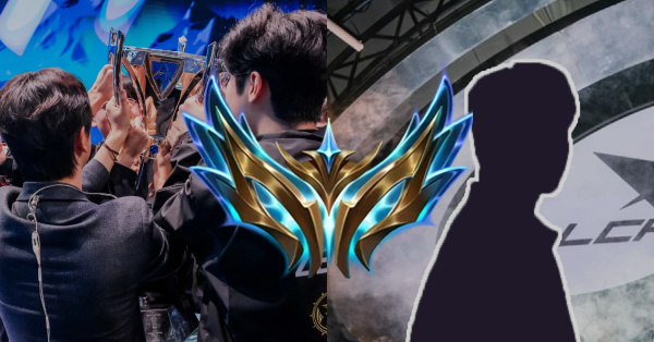 Rumored young VCS stars joining DRX achieve remarkable results ...