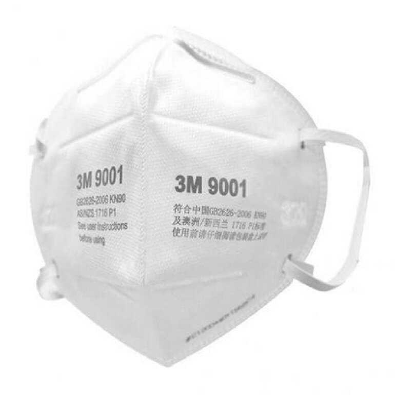 Discover the Best 6 Genuine 3M Face Masks Recommended by Mytour.vn