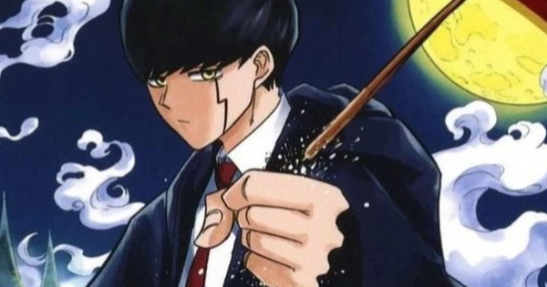 Sau Fire Force và Dr. Stone, một manga đình đám khác của Shonen Jump ...