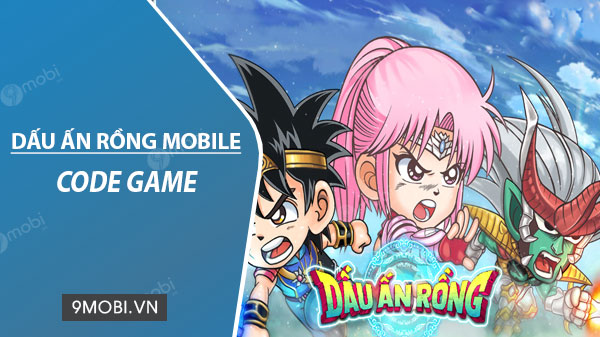 Unlock the Dragon Mark Mobile Game, Latest Giftcode Entry Method