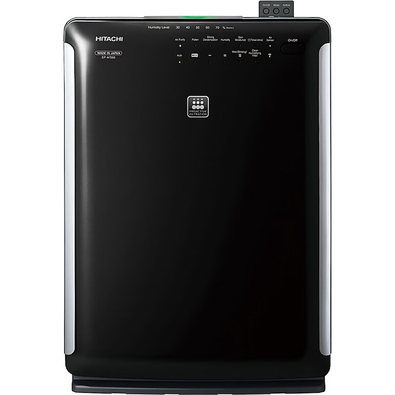 Discover the Hottest Hitachi ep-a7000 Air Purifier Review of 2023 ...