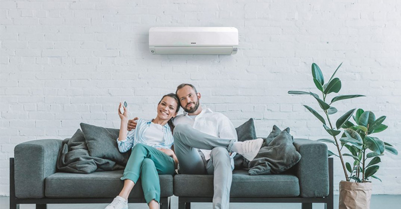 Ways to Increase Air Humidity When Using an Air Conditioner